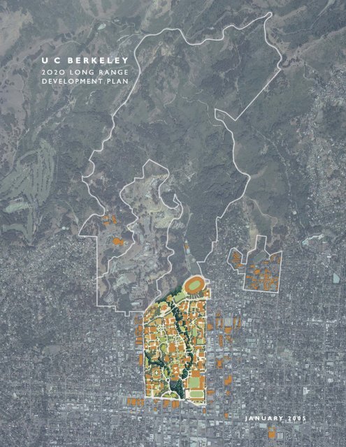 2020 Long Range Development Plan - Capital Projects - University ...