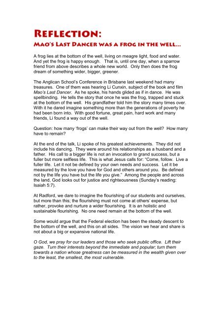 Sample Emcee Script For Dancers Host Script Sample (Event) | Choir