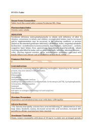 pepsa-5mg tablet - Lomus Pharmaceuticals Pvt. Ltd.