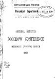 Foochow Magazines