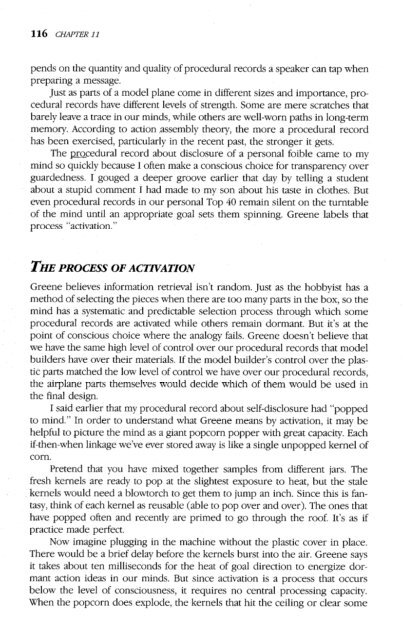 ACTION ASSEMBLY THEORY 11