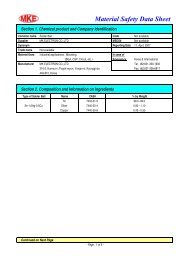 ENGINEERING CHANGE NOTICE - Maxim