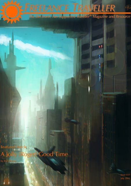 ISO A4 format - Freelance Traveller