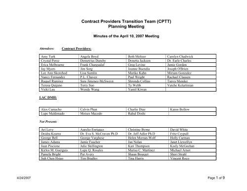 Pam And Paul Chadwick