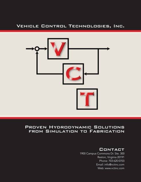 Manufacturing Spec Sheet - AUVAC