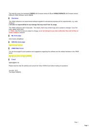 DG8SAQ VNWA Tutorial - SDR-Kits
