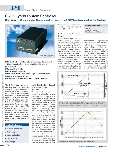 ETHERNET TCP/IP-Controller 750-843
