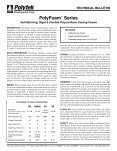 Polyfoams Magazines