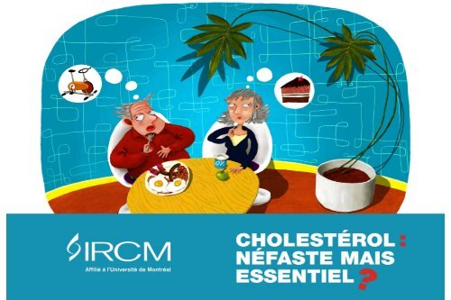 PrÃ©sentation du Dr Nabil G. Seidah - IRCM