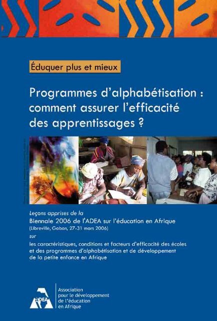 Bineta FALL FORMATRICE CONSULTANTE