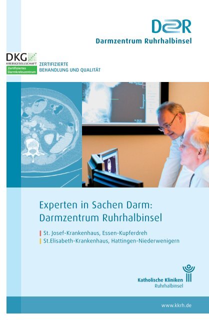 Download: KKRH_DZR_INT_2012.pdf - Katholische Kliniken ...