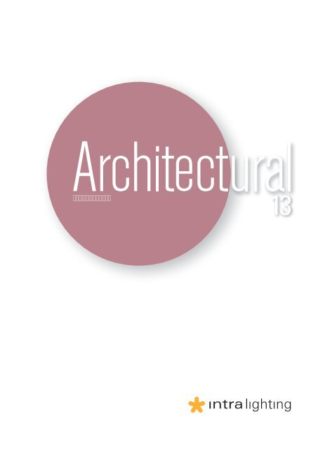 flott - Intra lighting