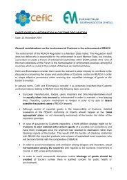 Sample Customs Declaration Form