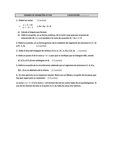 Examen1 - IES Rey Pastor