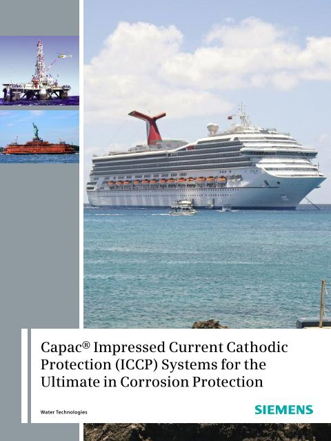 CAPAC System Brochure - Siemens