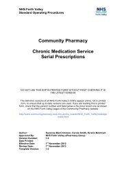 Sample CMS Confirmation Letter