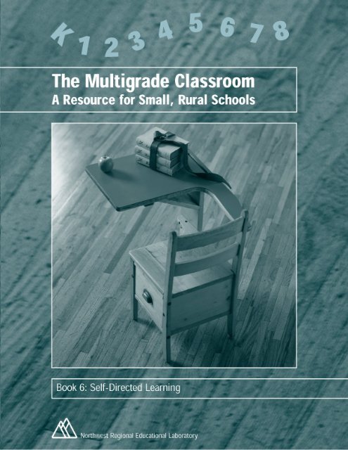 Book 6: Self-Directed Learning - Education Northwest
