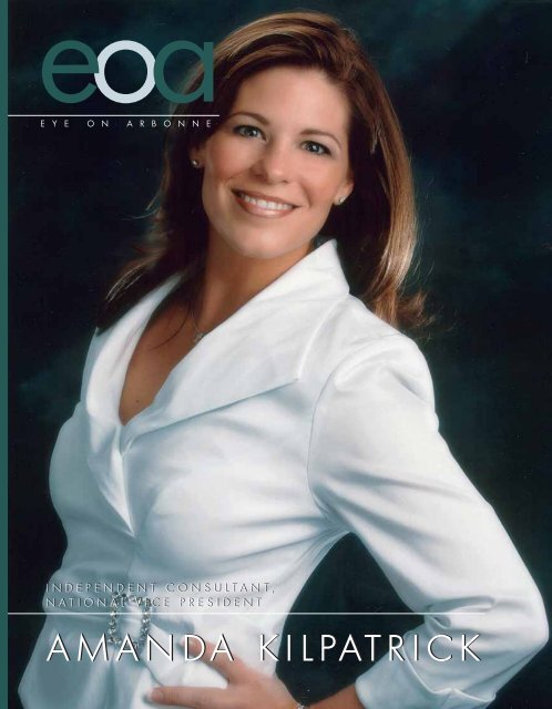 amanda kilpatrick amanda kilpatrick - Arbonne