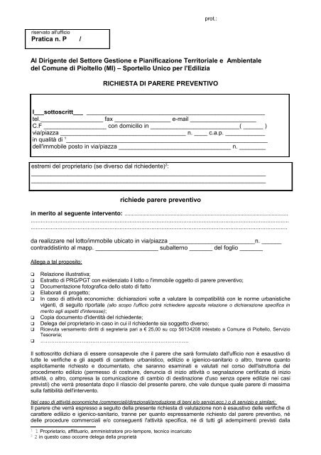 Fac Simile Preventivo Lavori Edilizia Brescia Formazione In Edilizia E