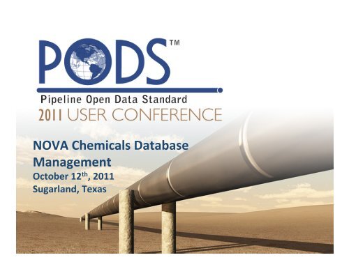 (ILI) Data Management in PODS