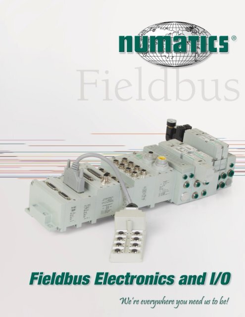PDF Catalog - Numatics