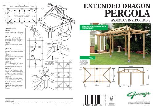 Extended Dragon Pergola Instructions.pdf - eDecks