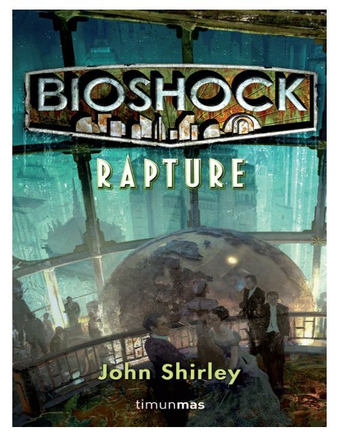 Bioshock+-+Rapture