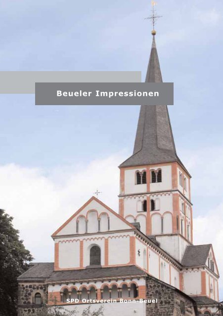 Beueler Impressionen - SPD Beuel