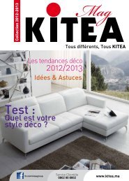 Catalogue KITEA N16.indd