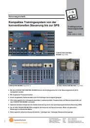 DIGI BOARD 2 - hps SystemTechnik