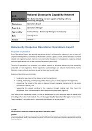SAMPLE SUBMISSION FORM - GENERAL - AsureQuality