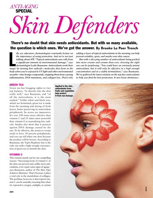 Download PDF File - Skin Type Solutions