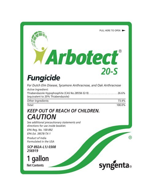 1 gallon Fungicide - Syngenta > Professional Products