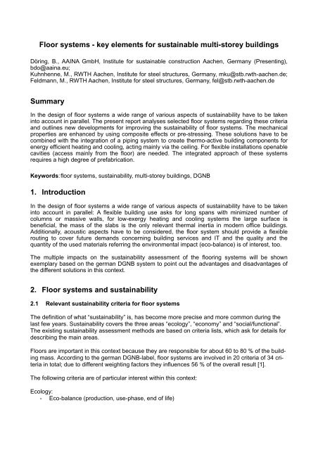 German Floor Numbering System | Viewfloor.co