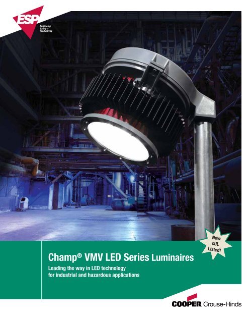 Cooper Crouse Hinds Led Lighting Fixtures | Shelly Lighting