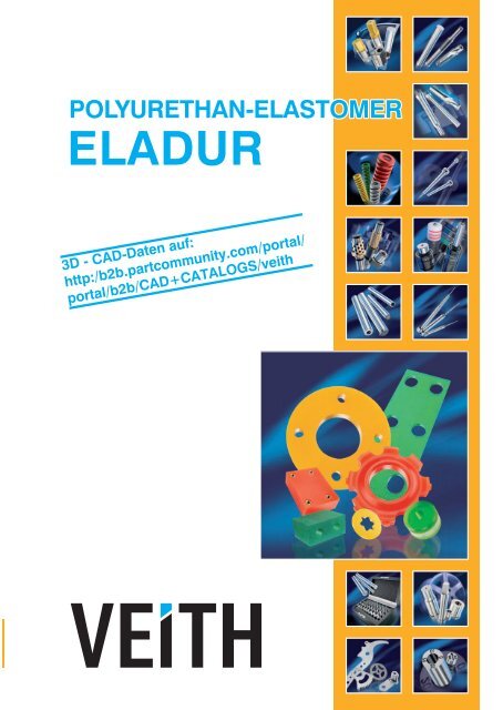 ELADUR - Veith KG
