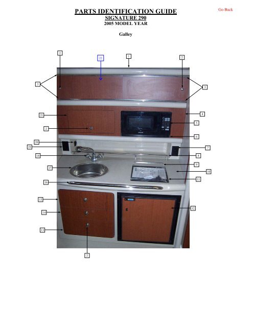 PARTS IDENTIFICATION GUID