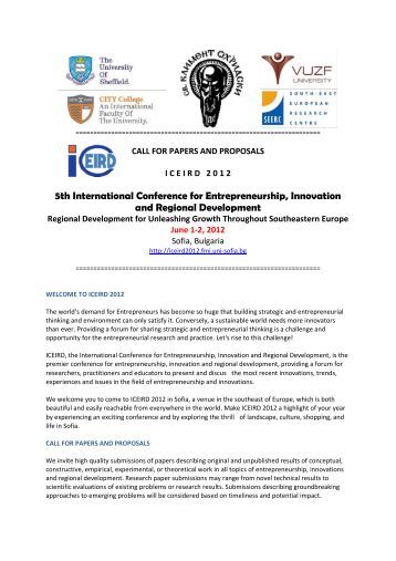 Entrepreneurship Innovation Plan Event, 2013 - DECA