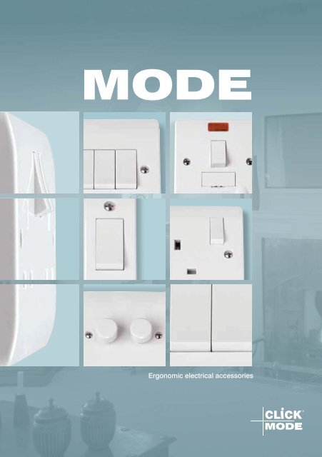 Download CLICK Mode - PDF - SCOLMORE INTERNATIONAL LTD