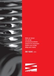 Download Katalog ELADUR (PDF) - Veith KG