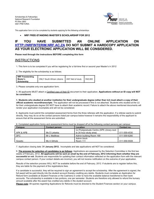 2012 NRF Master's BG Application Form.pdf