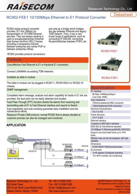 RC952-FEE1 datasheet.pdf