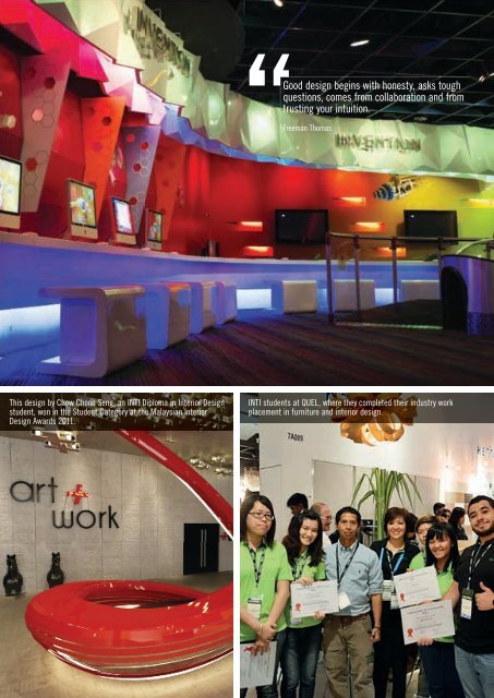 Download Brochure - INTI International University