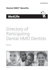 DC 37 Dental Plan Complete List of Participating Panel Dentists