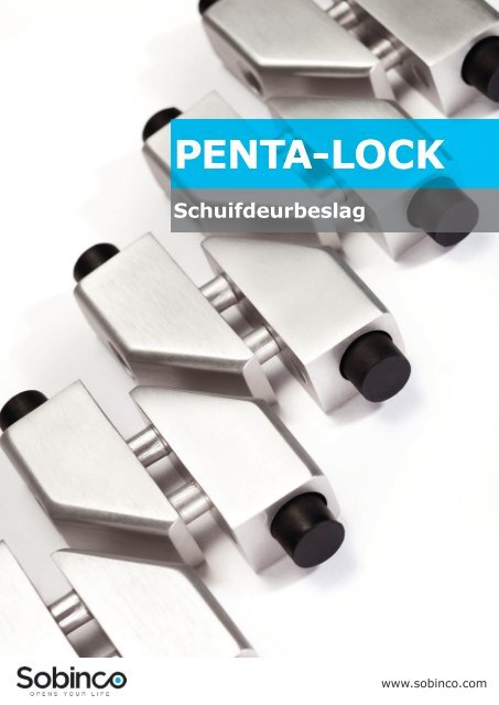 Download folder: Penta-lock - Sobinco