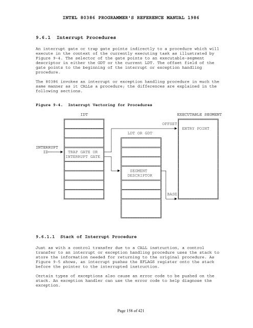 Intel 80386