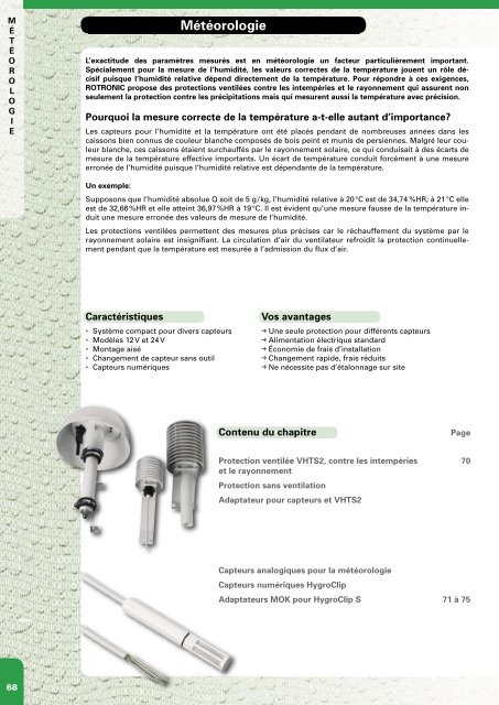 HygroClip S3C03 - Humidity-consult.be