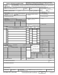 DD Form 1299