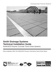 Roof Drain Engr. Guide/SD14 - Zurn