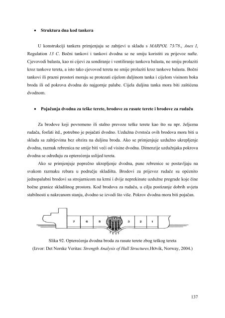 Slika 90. Postolje glavno